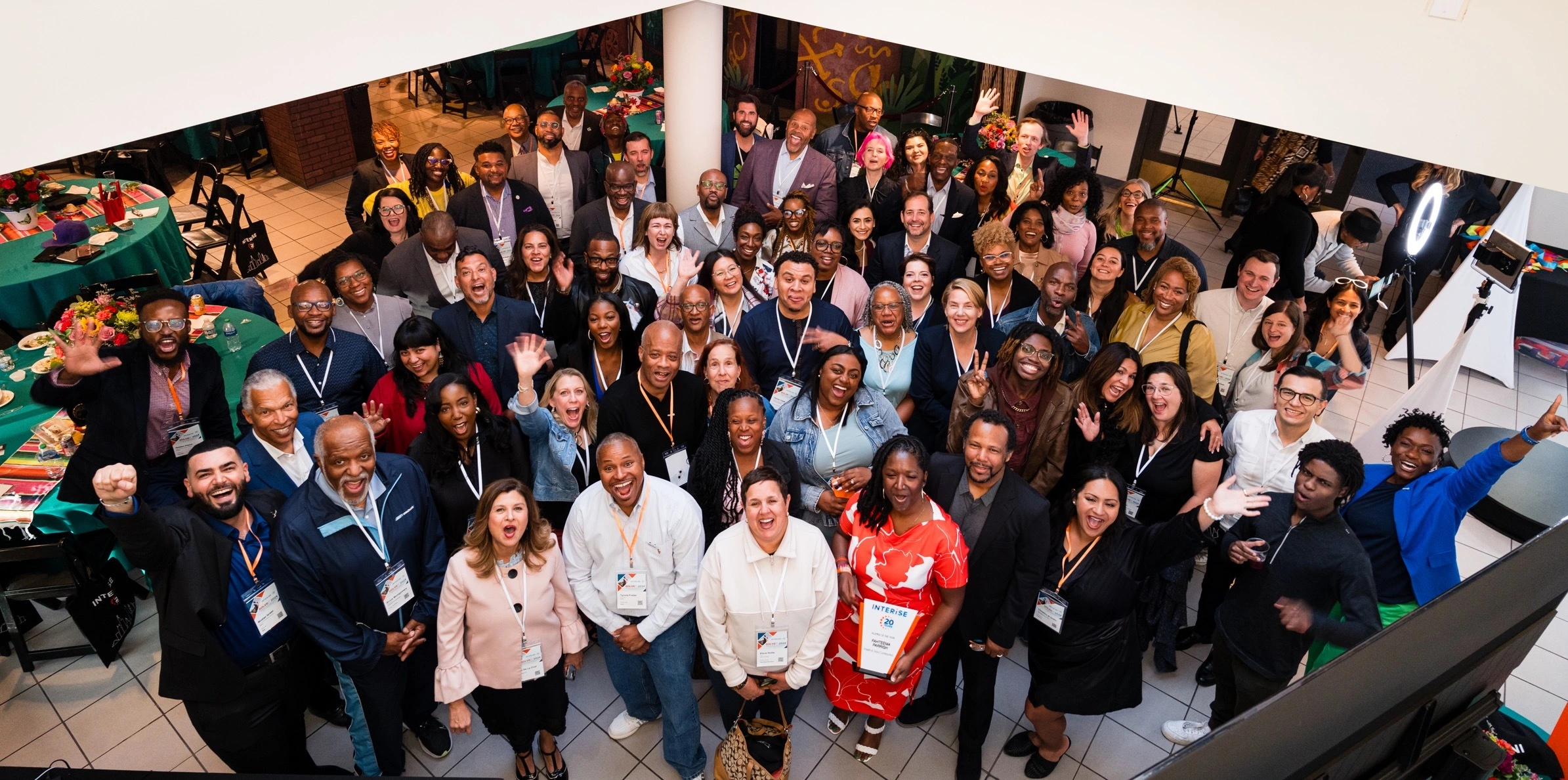 Join Interise | Interise