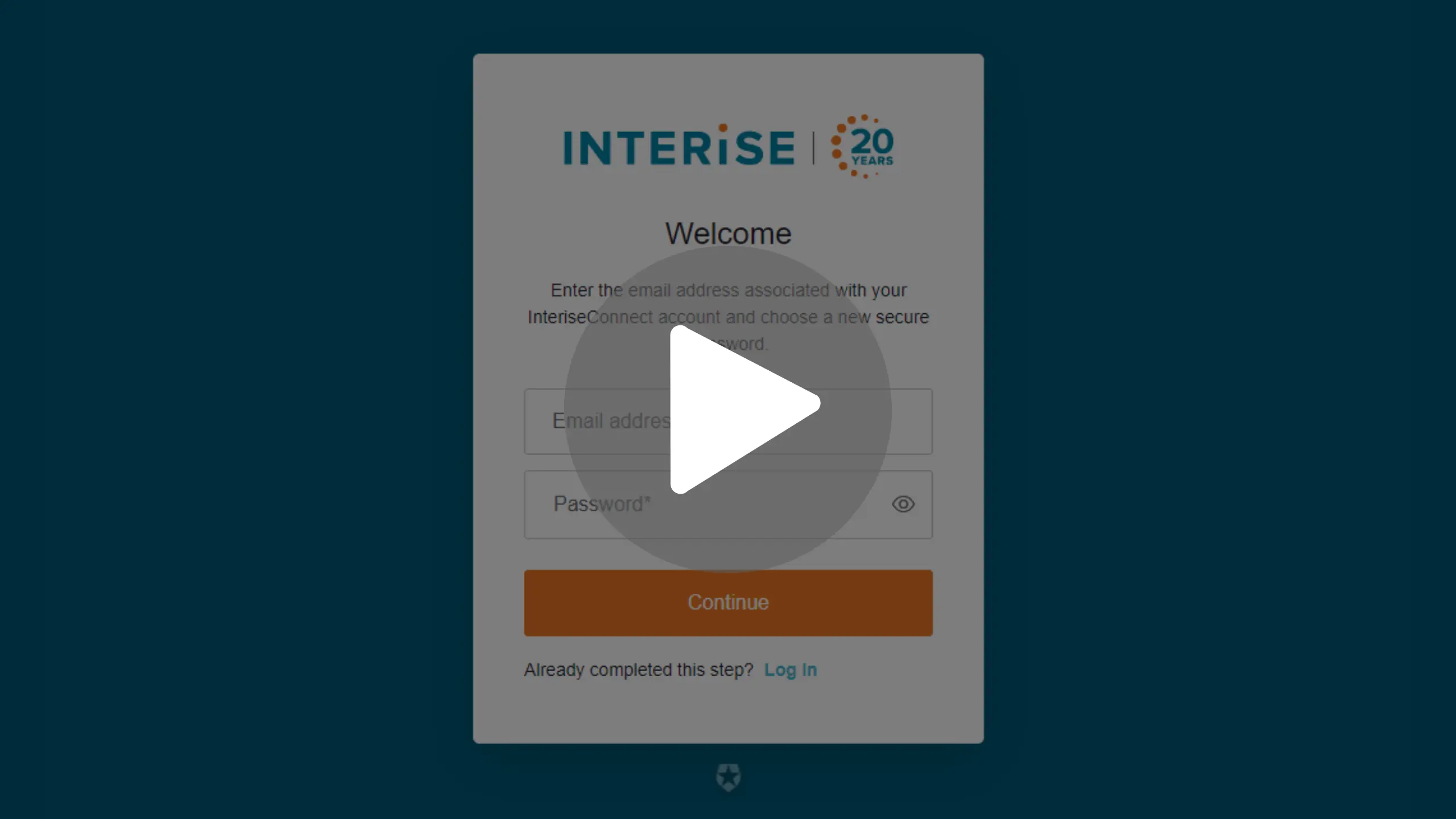 Join Interise | Interise