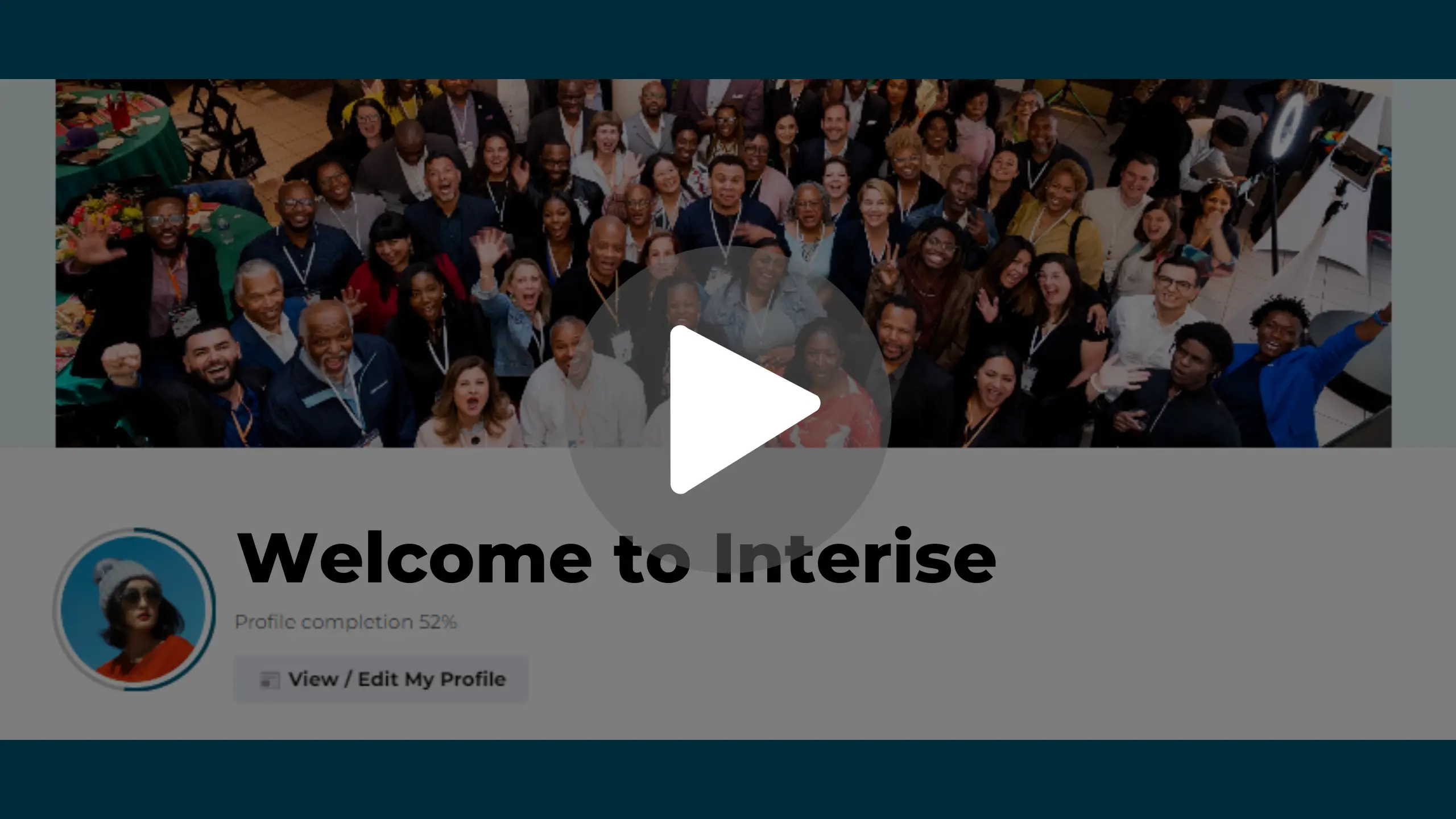 Join Interise | Interise